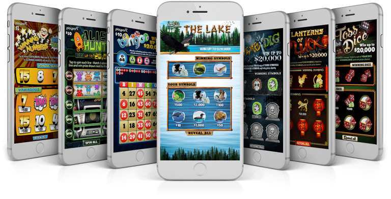 Play4Fun – Lake of the Torches